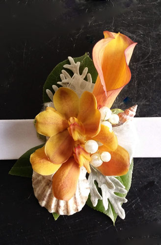 ADVANCED WEDDING FLORAL DESIGN - Southern California School of Floral ...